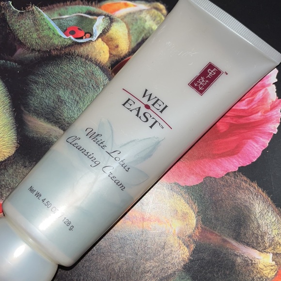 wei east | Skincare | Wei East X White Lotus Cream | Poshmark